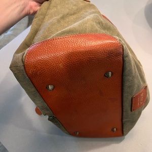 Bosca | Bags | Bosca 911 Crossbody Bag | Poshmark
